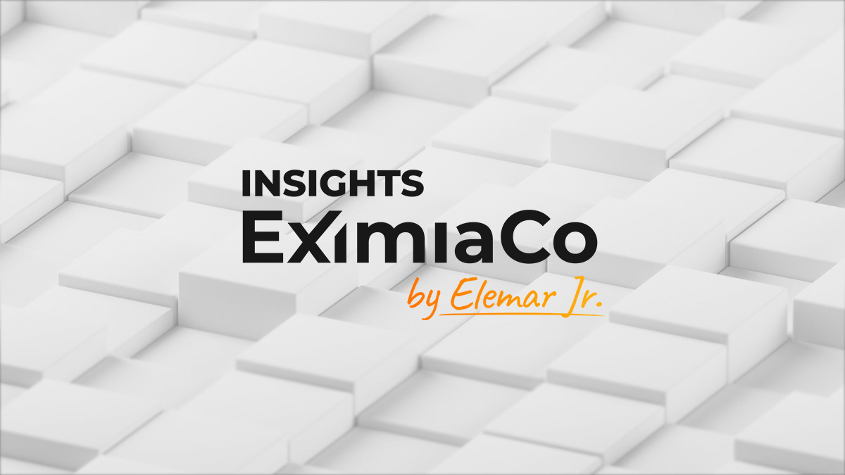 Home - Insights - EximiaCo